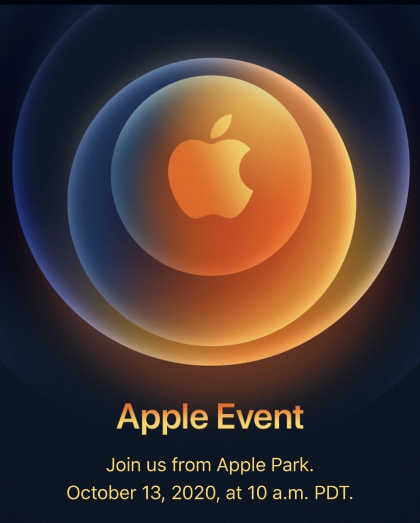 Apple iPhone Event Live Tweet – Check the Gate NEWS