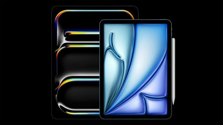 Apple Unveils Next-Generation iPad Pro with M4 Chip and Stunning Tandem ...