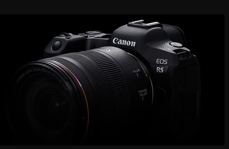 The Canon R1 and R5 Mk. II are on Summer’s Horizon – Check the Gate NEWS